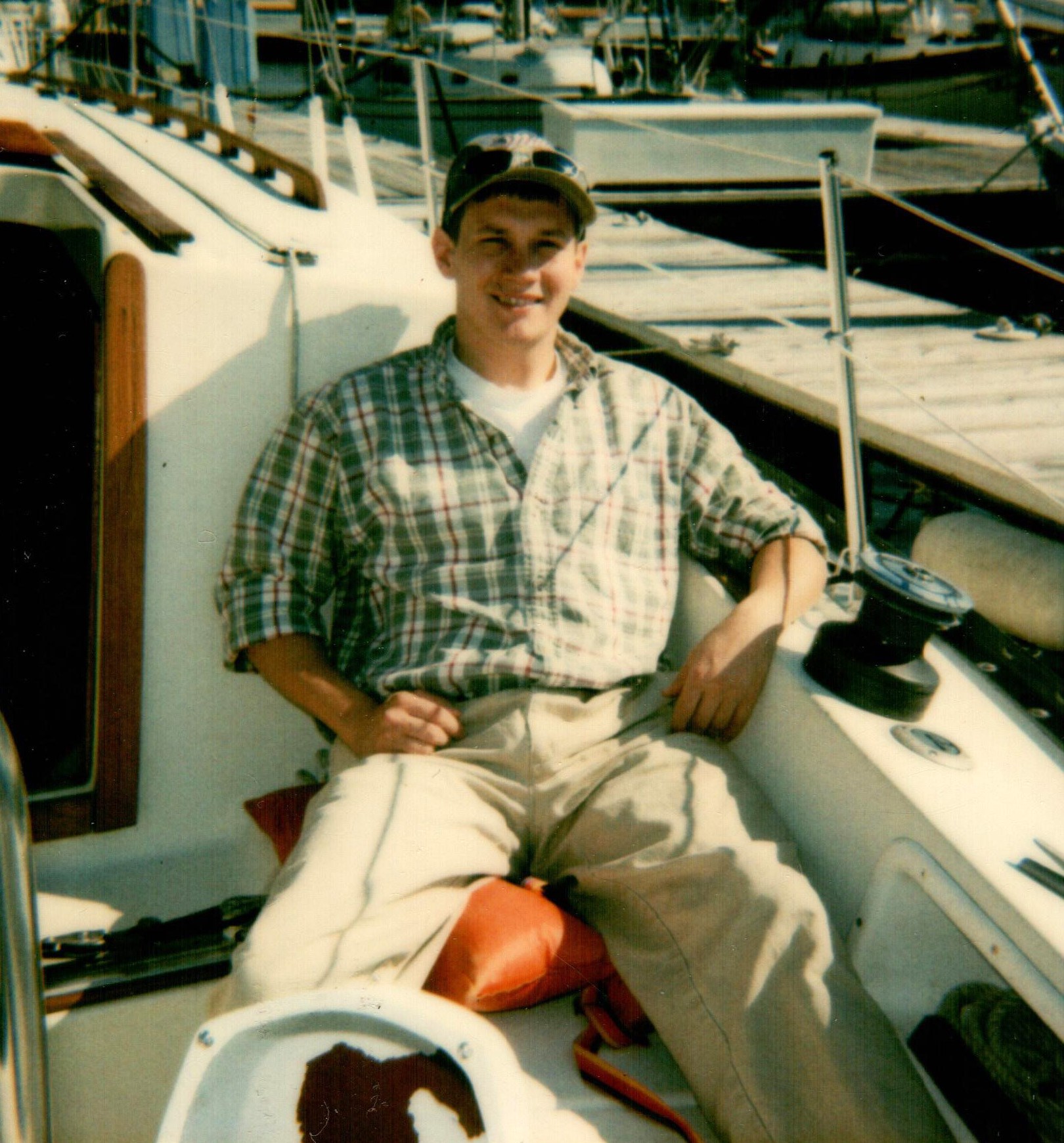 Robert Issac Pierce Jr. Obituary - Peachtree City, GA