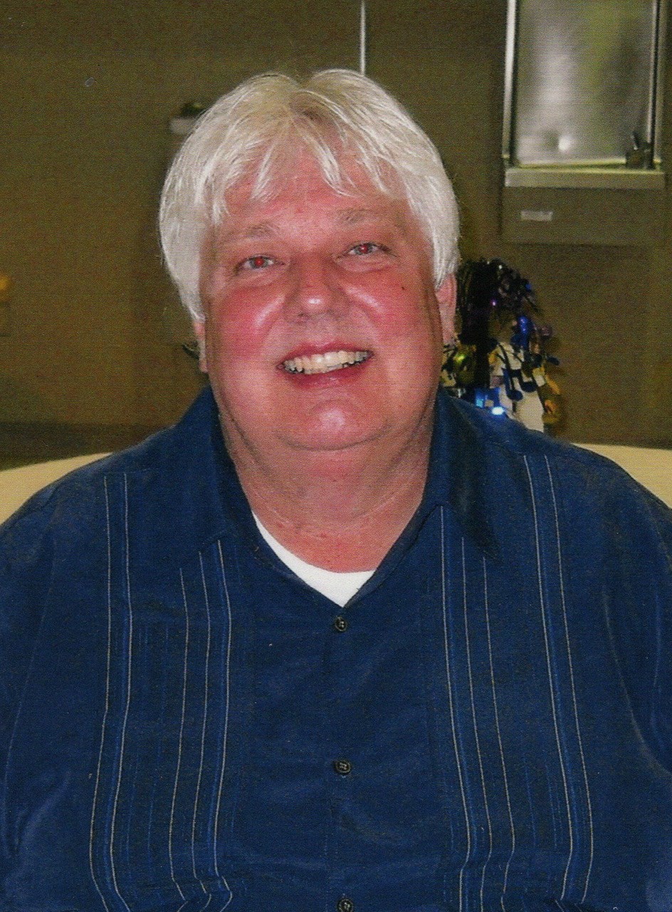 Ronald Coker Obituario - Van Buren, AR