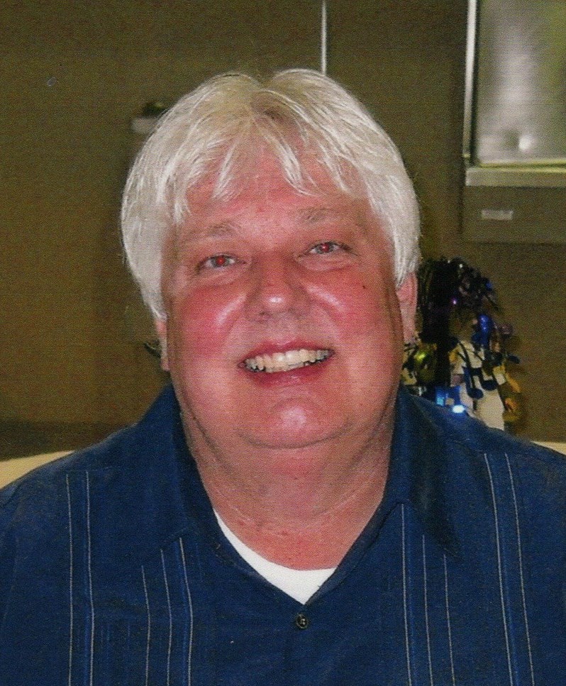 Ronald Coker Obituary - Van Buren, AR