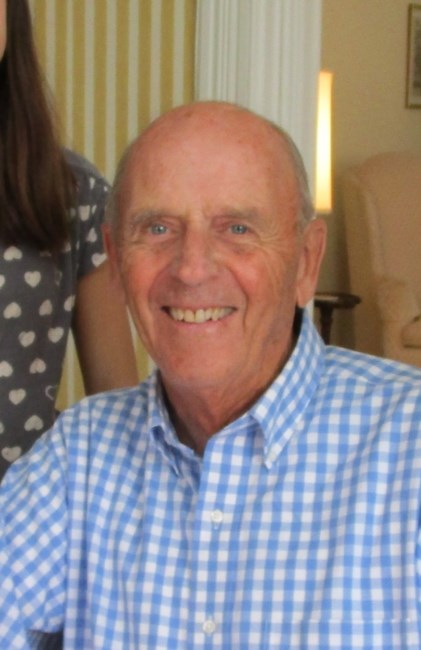 Kenneth Roche Obituary - Centerbrook, CT