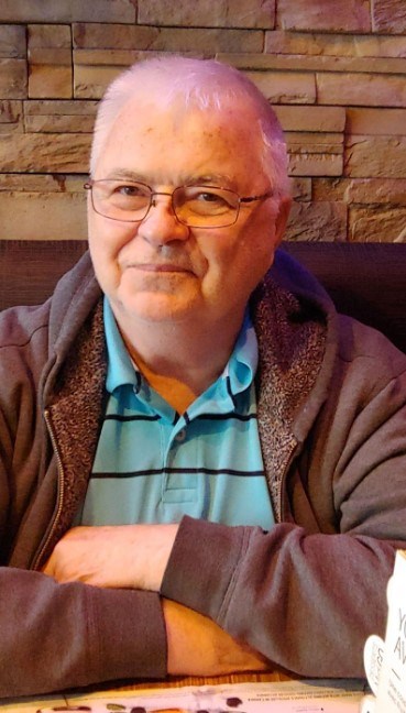 Pierre-Daniel Lapointe avis de décès - Ottawa, ON