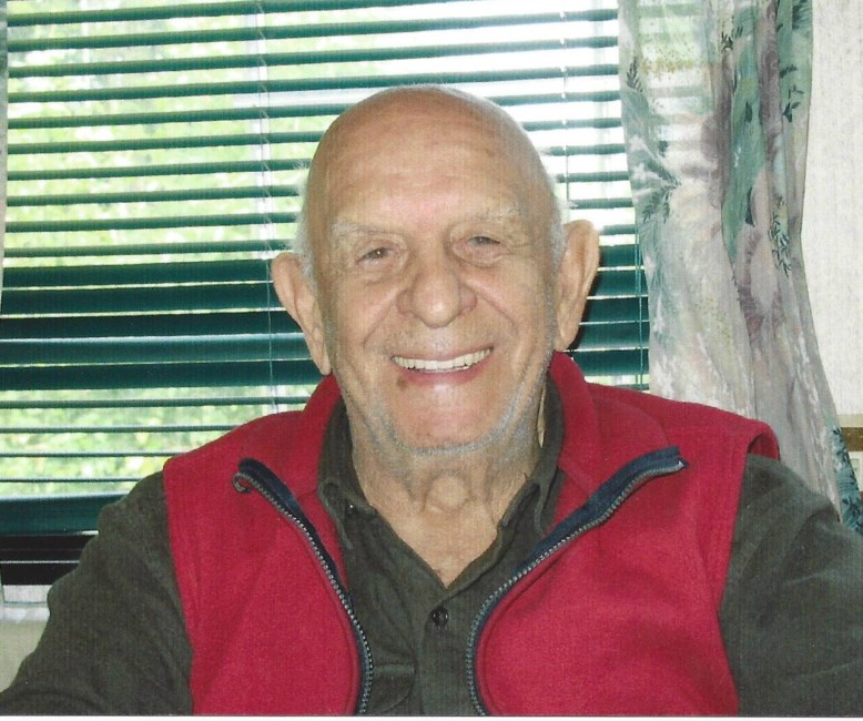 Albert William Rossow Obituary - Calgary, AB