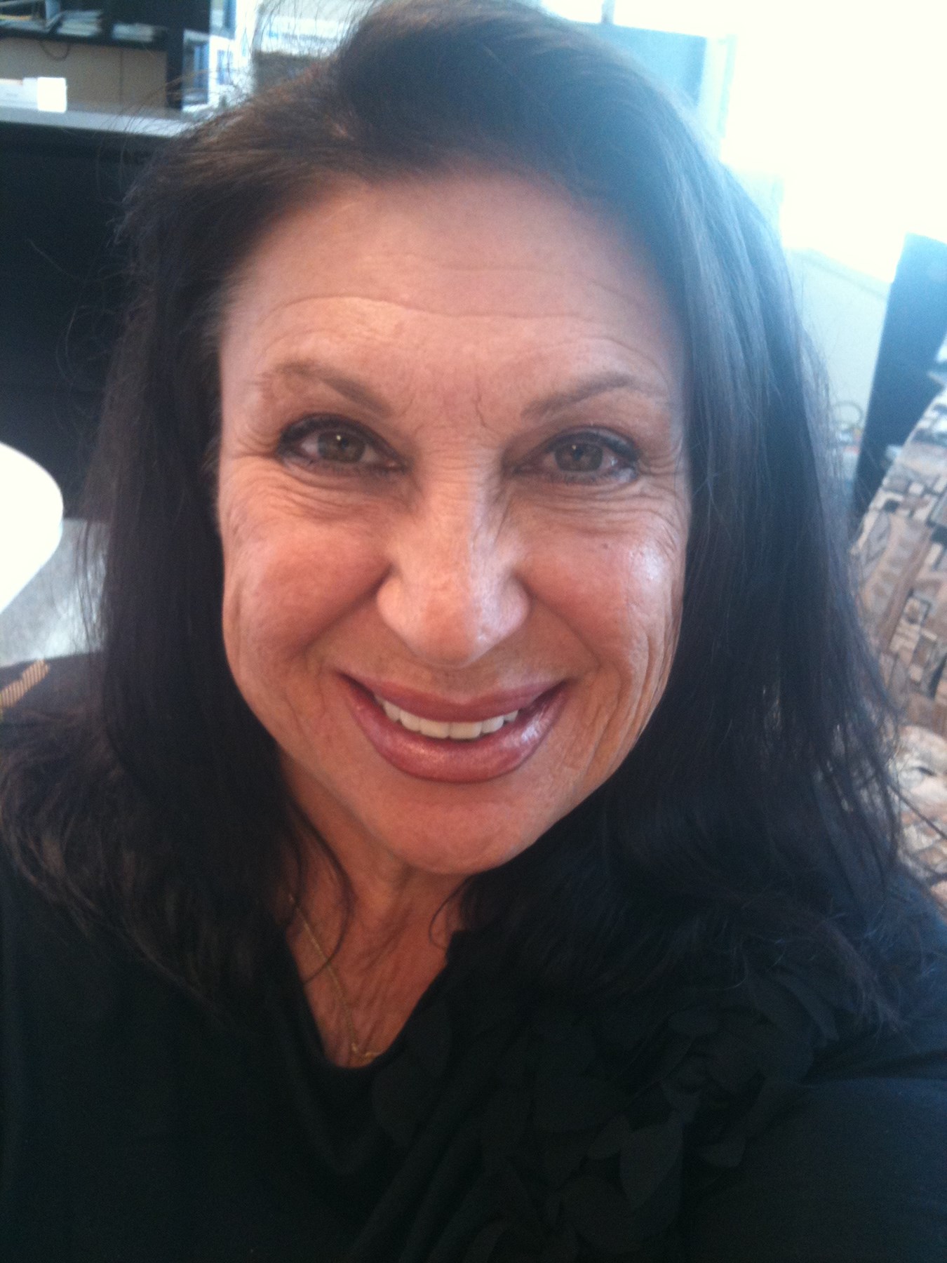 Francesca Pennone Ruhl Obituary - Roswell, GA