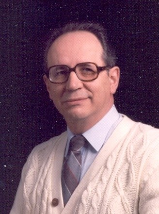 Joseph Belanger Obituary - Cornwall, ON