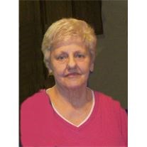 Patsy Leach Obituary - Franklin, OH