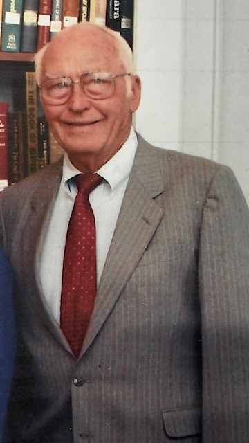 Donald Knapp Obituary - Clearwater, FL