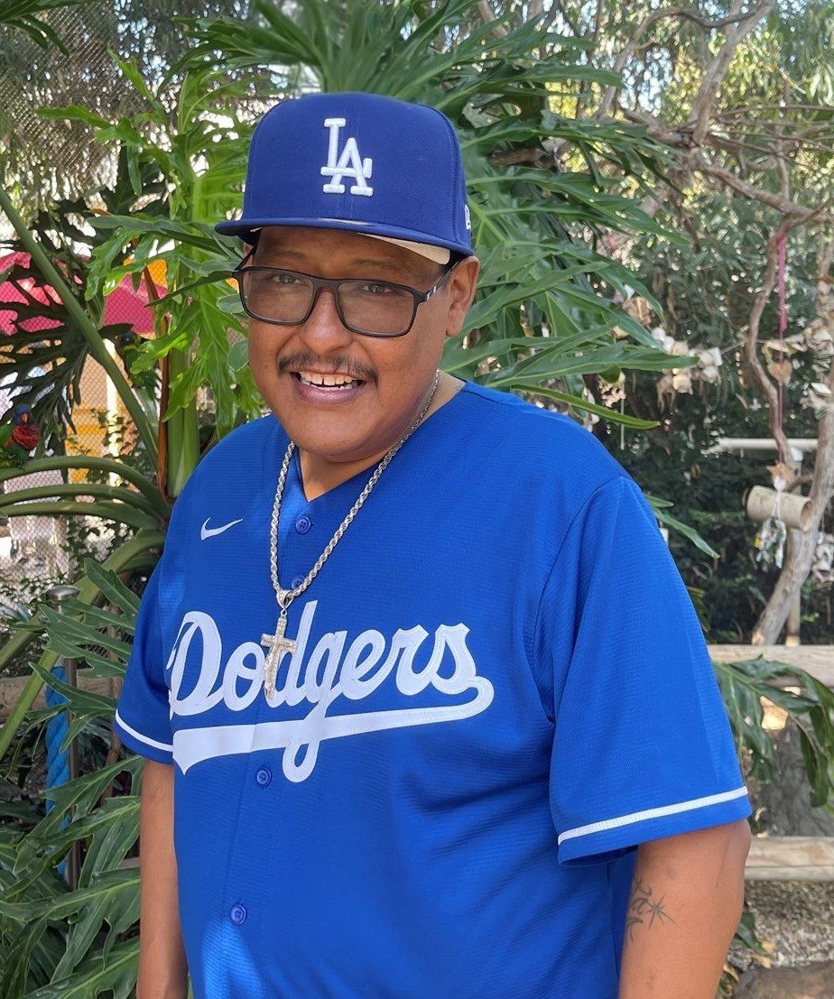 Santos Dominguez Jr. Obituary - Glendora, CA