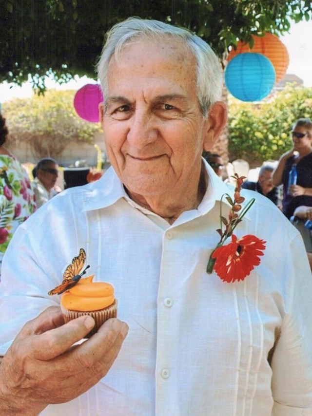 Anthony Natalino Obituary - Glendale, AZ