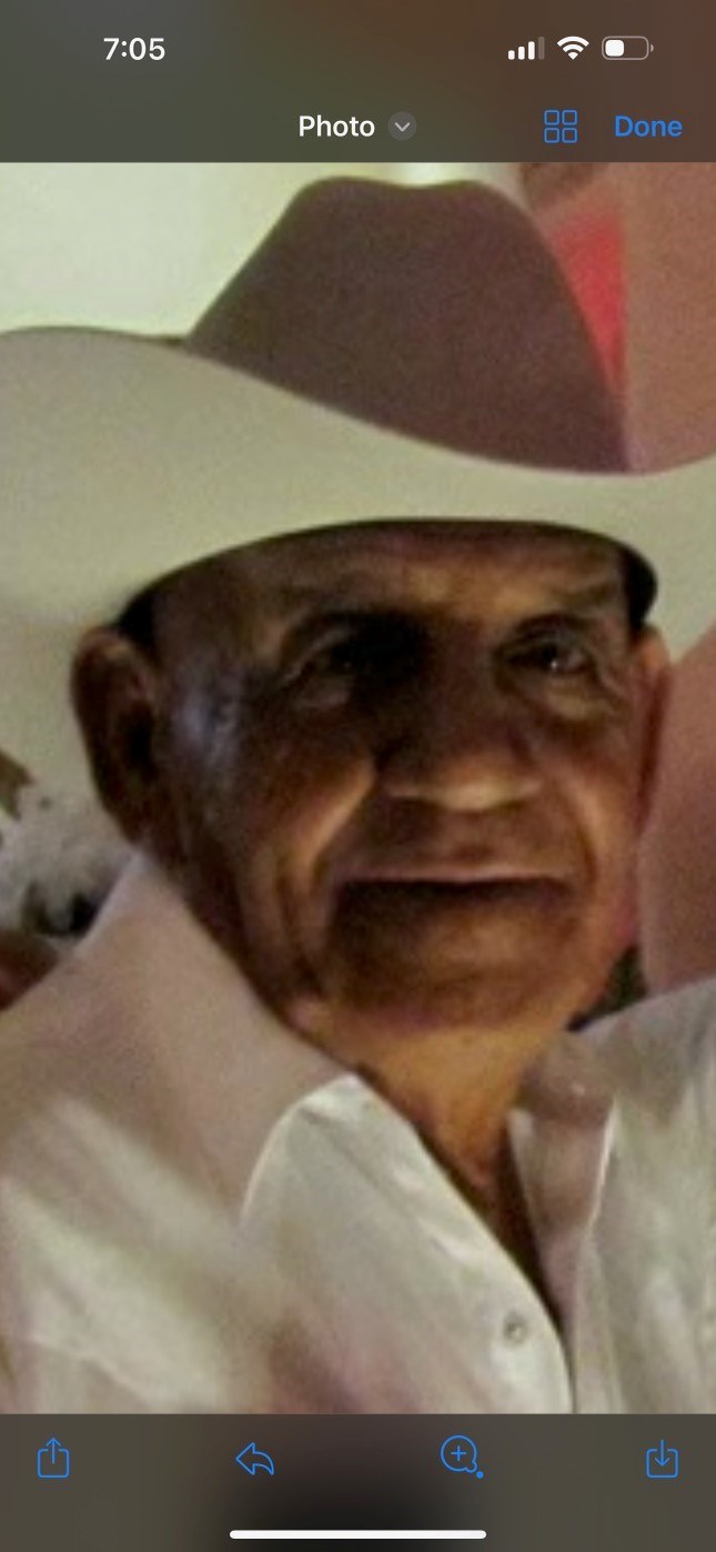 Dimas Martinez Rojo Obituary - Tolleson, AZ