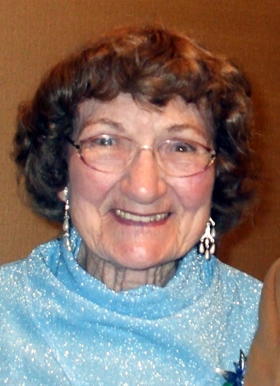 Doris Bauer Obituary - East Lansing, MI