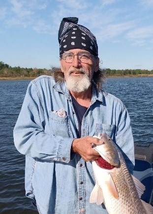 Winfred "Bubba" Knowlton Obituary - Gonzales, LA