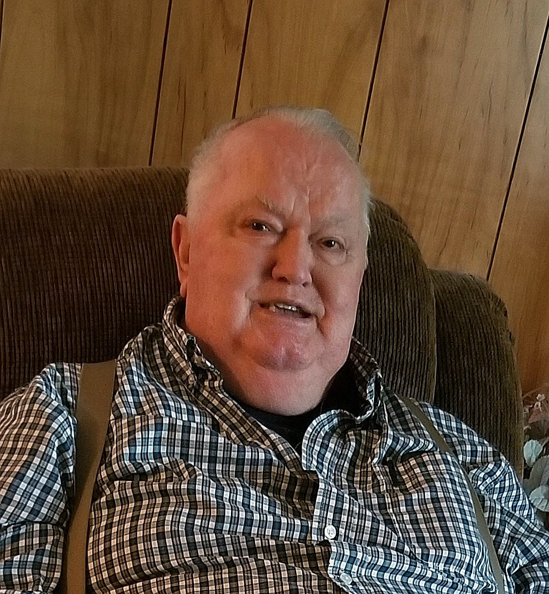 Donald Edward Craig Obituary - Bremerton, WA