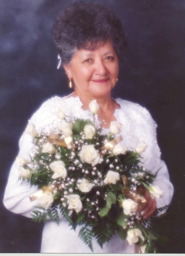 Maria Rivas Obituary - Ontario, CA