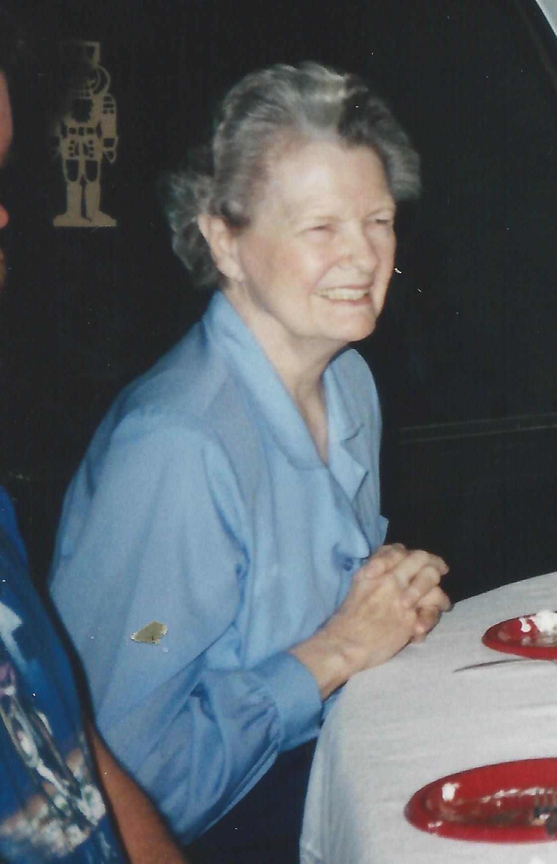 Mary Jane McClellan Obituary - Cape Coral, FL