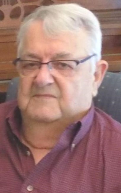 Gene Johnson Obituary - Machesney Park, IL