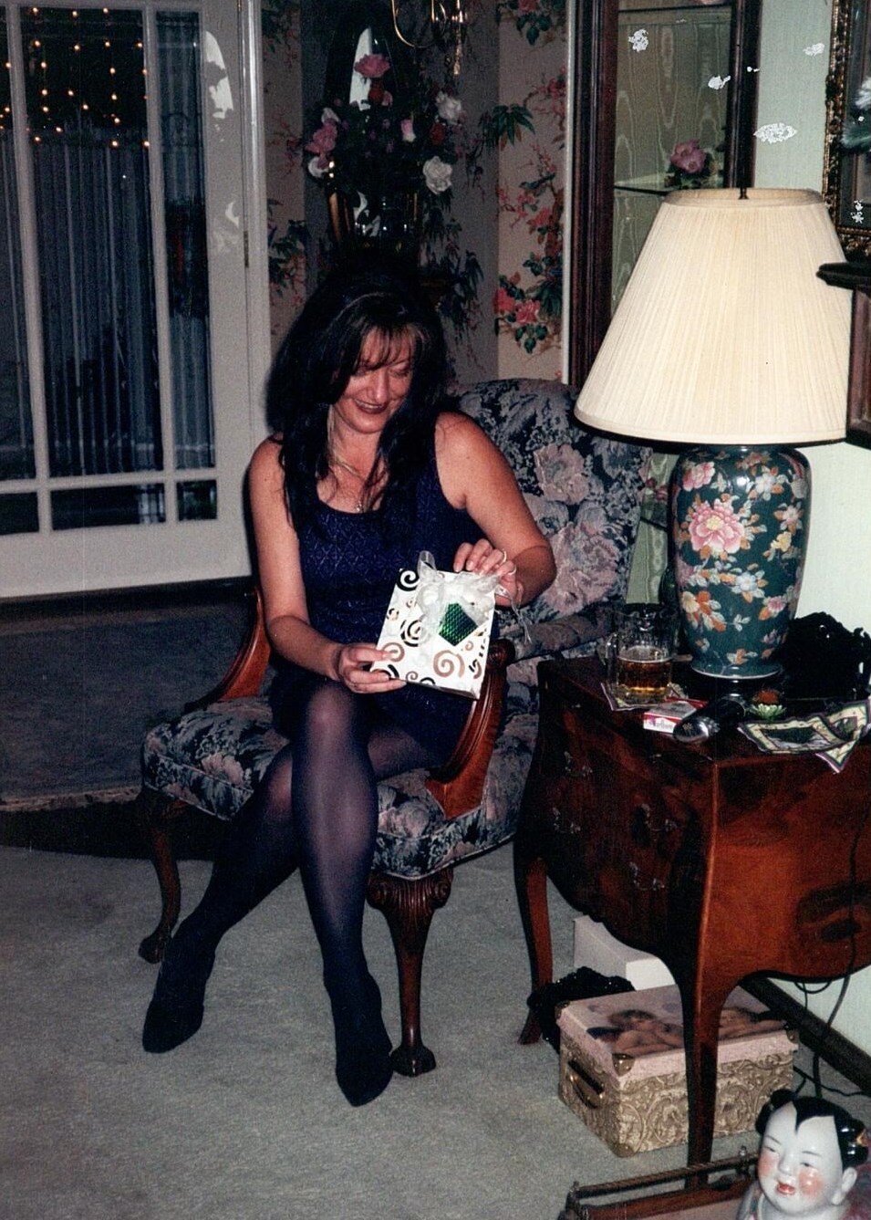 Cynthia Lee Sullivan-Wilcox Obituary - Colton, CA