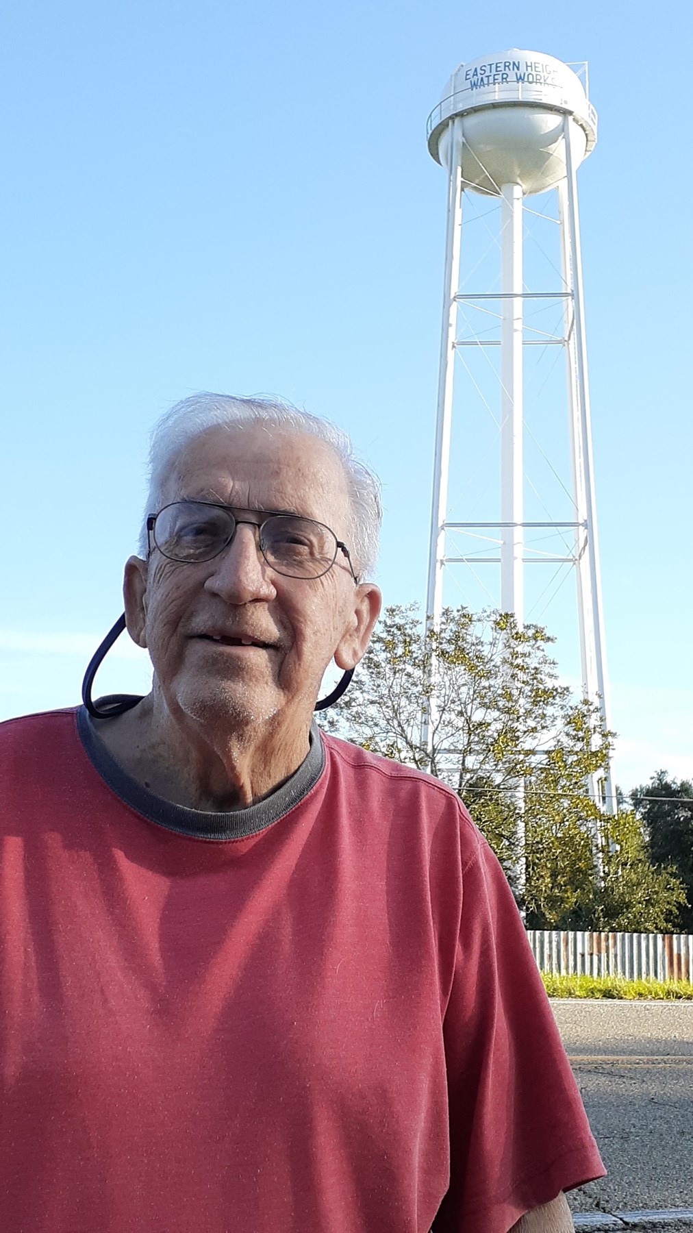 Stanley Fleming Obituary - Kenner, LA