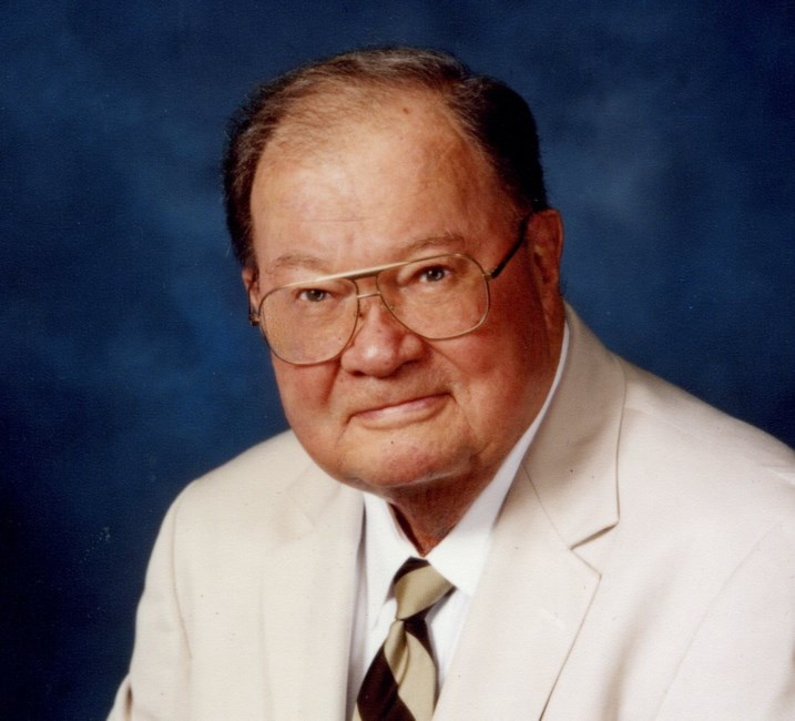 Richard Berry Hamm Obituary - Dallas, TX