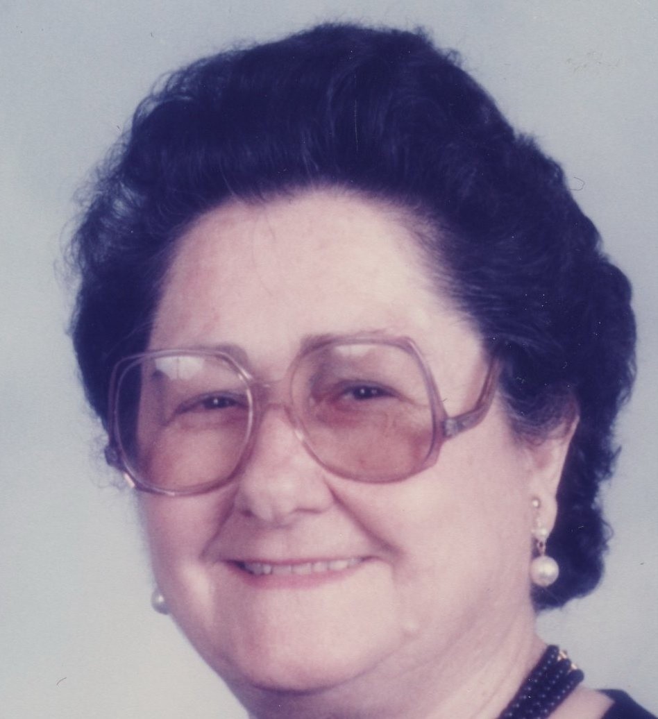 Mary Robinson Obituary - Ridgeland, MS