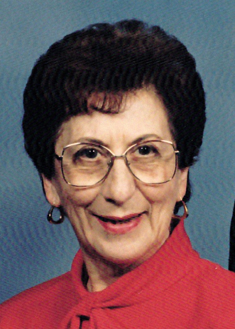 Frances Fromm Obituary - Falls Church, VA