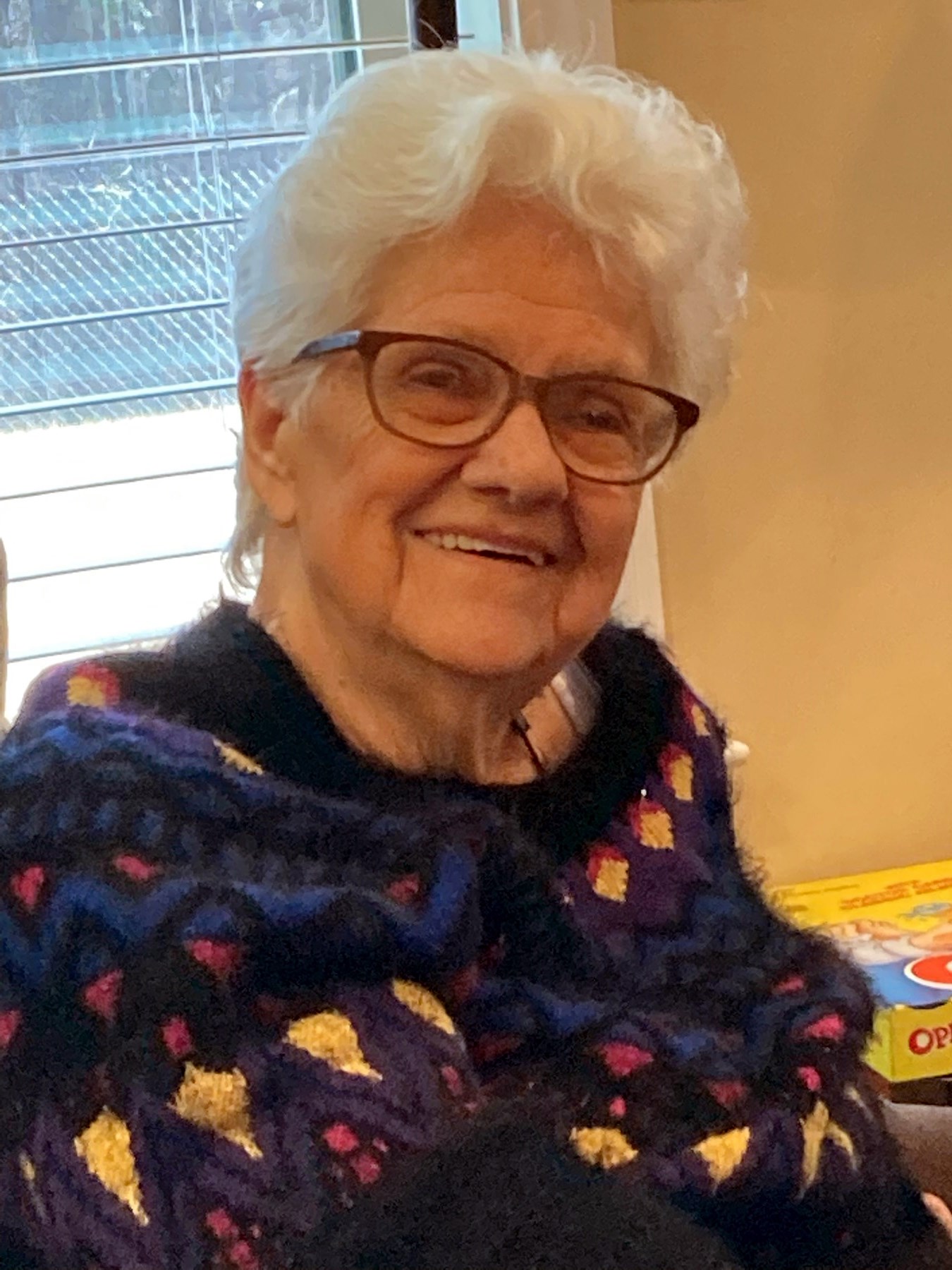 Audrey Brady Obituary - Columbus, GA