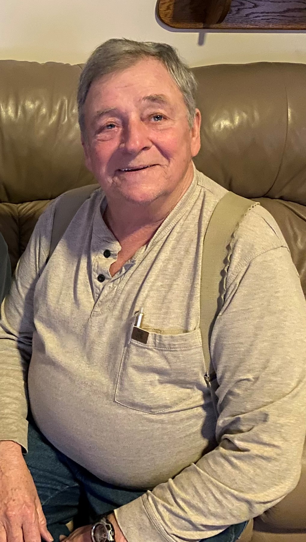 Douglas Nellor Obituary - Kansas City, MO