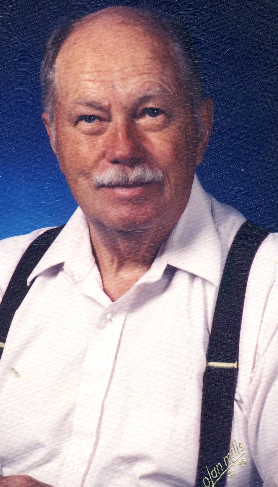 Gerald Jerry Fred Petersen Obituary - Fair Oaks, CA