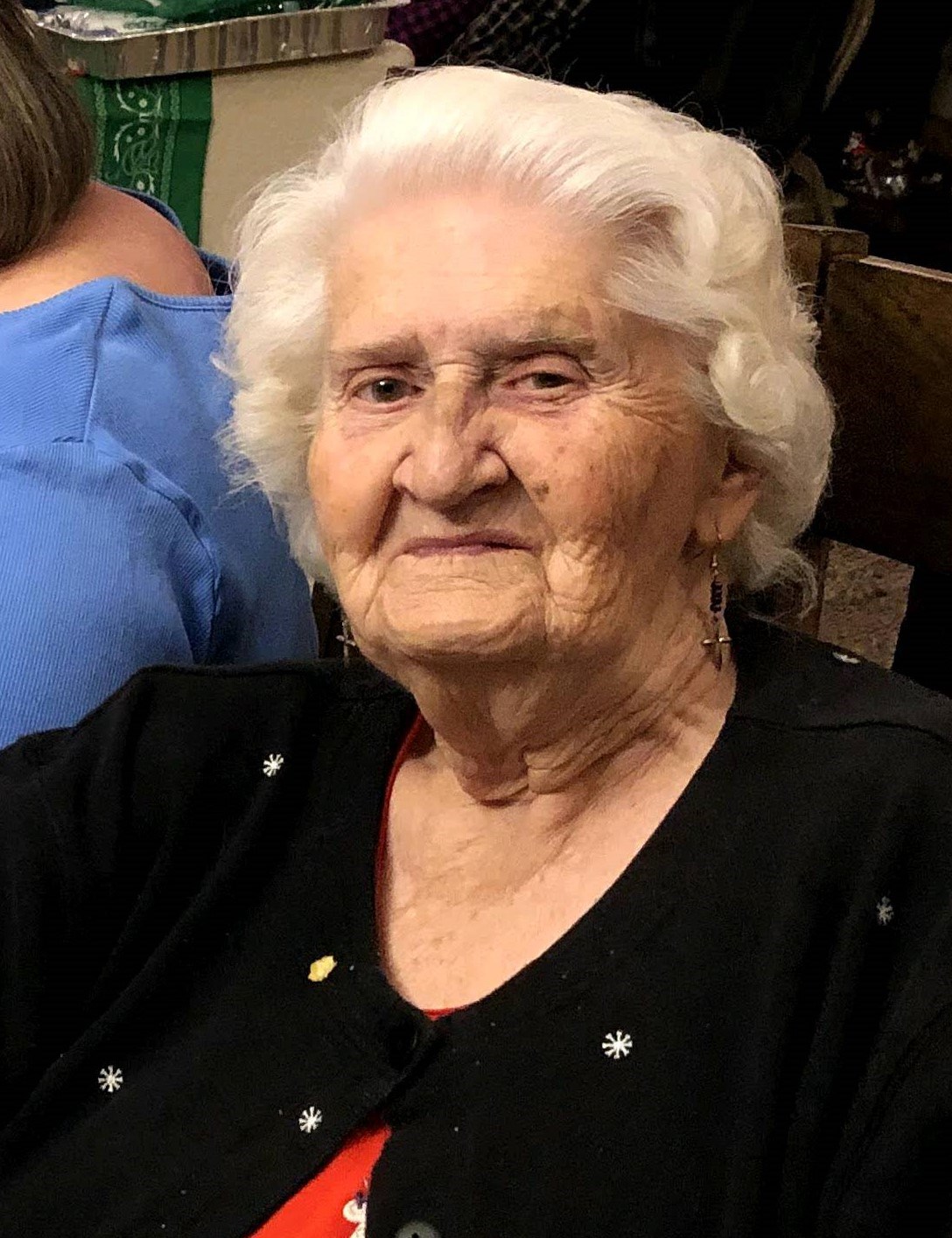 Louise Parmalee Obituary - Centennial, CO