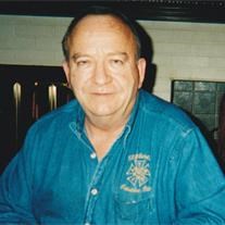 Douglas Boggs Obituary - Columbus, OH