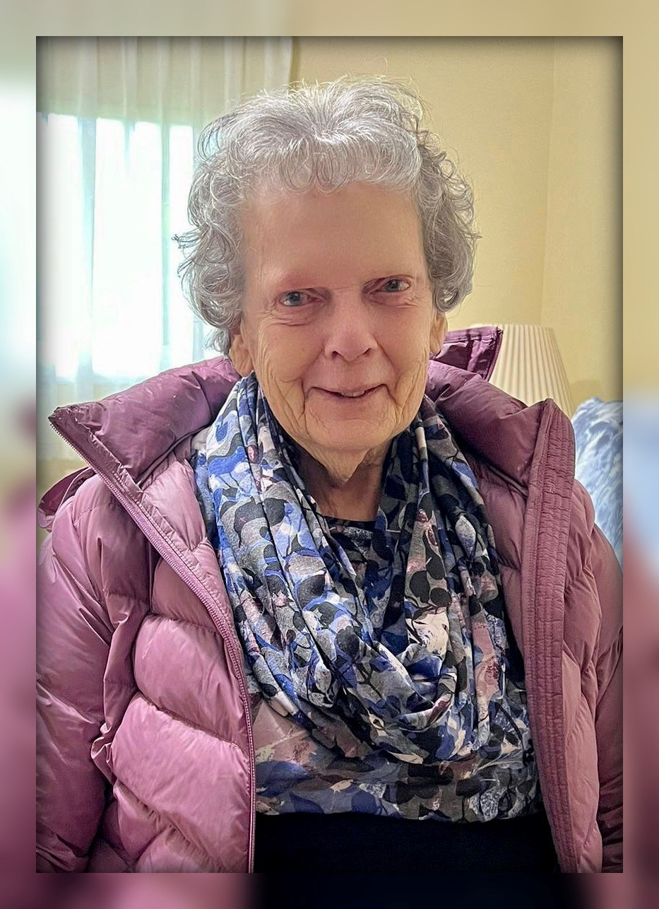 Helen Vivian Douville Obituary - Sault Ste. Marie, ON