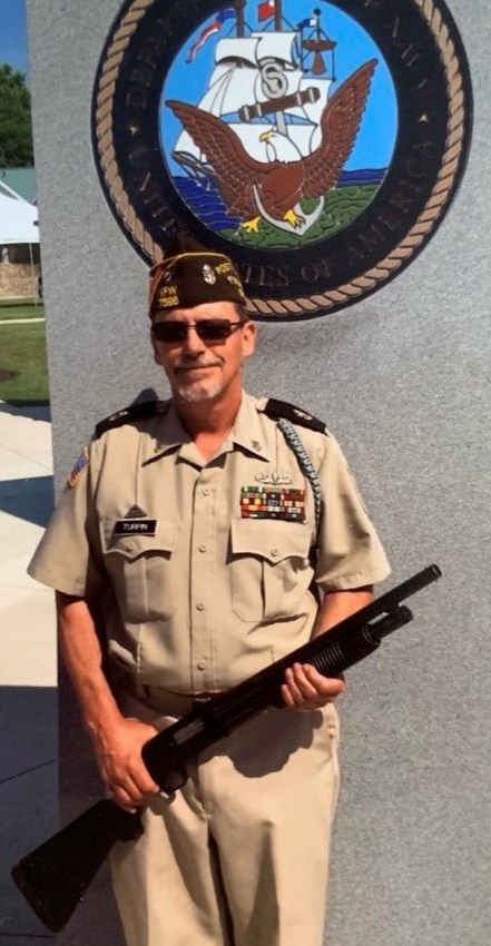 Kevin Turpin Obituary - Franklin, OH