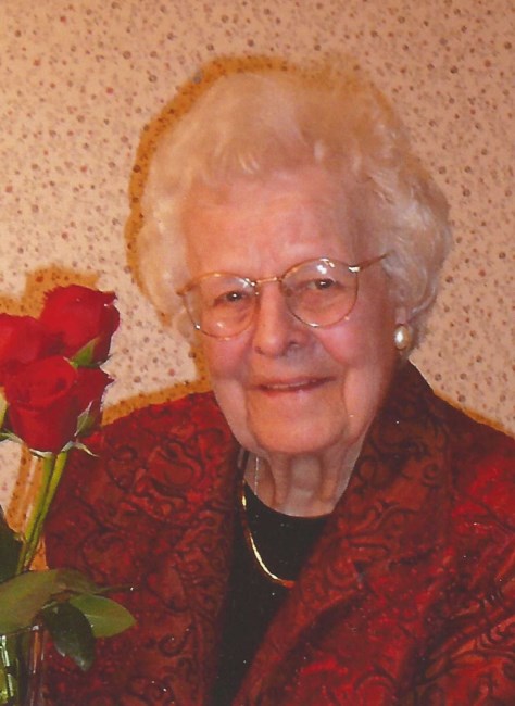 Catherine Elizabeth Abele Obituary - Dayton, OH