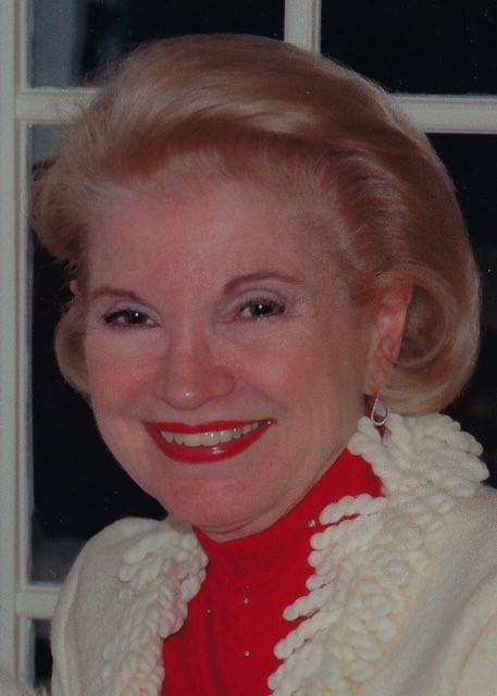 Audrey Shaffer Obituary - Dallas, TX