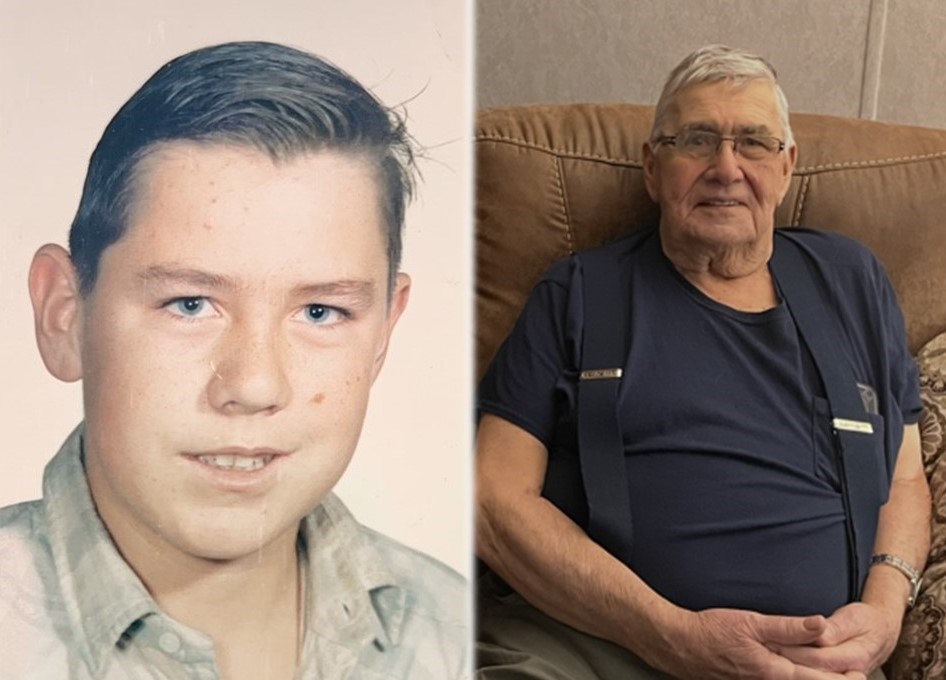 Allan Moore Obituary - Vernon, BC