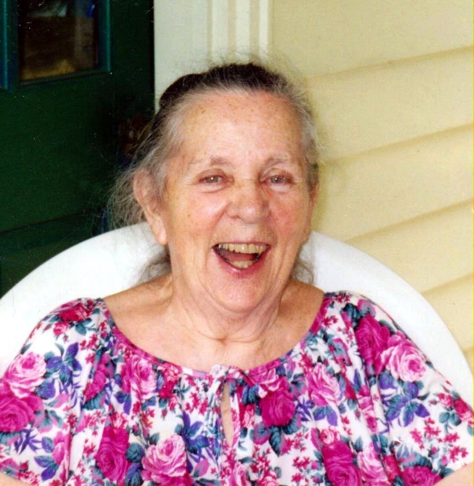 Doris P. Doris P.