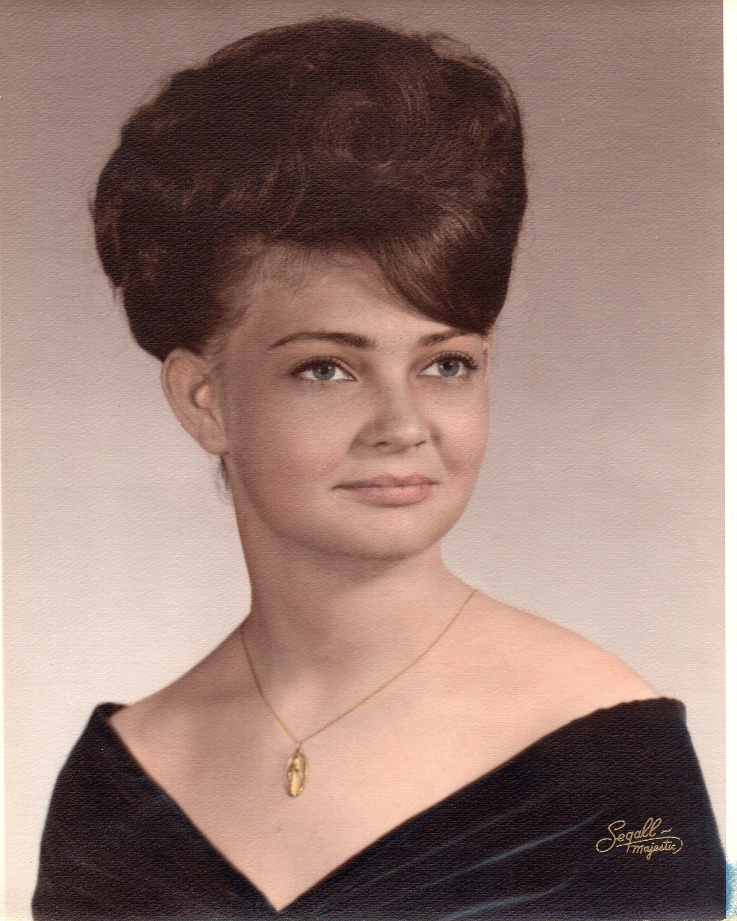 Patricia Hignutt Obituary - Annapolis, MD