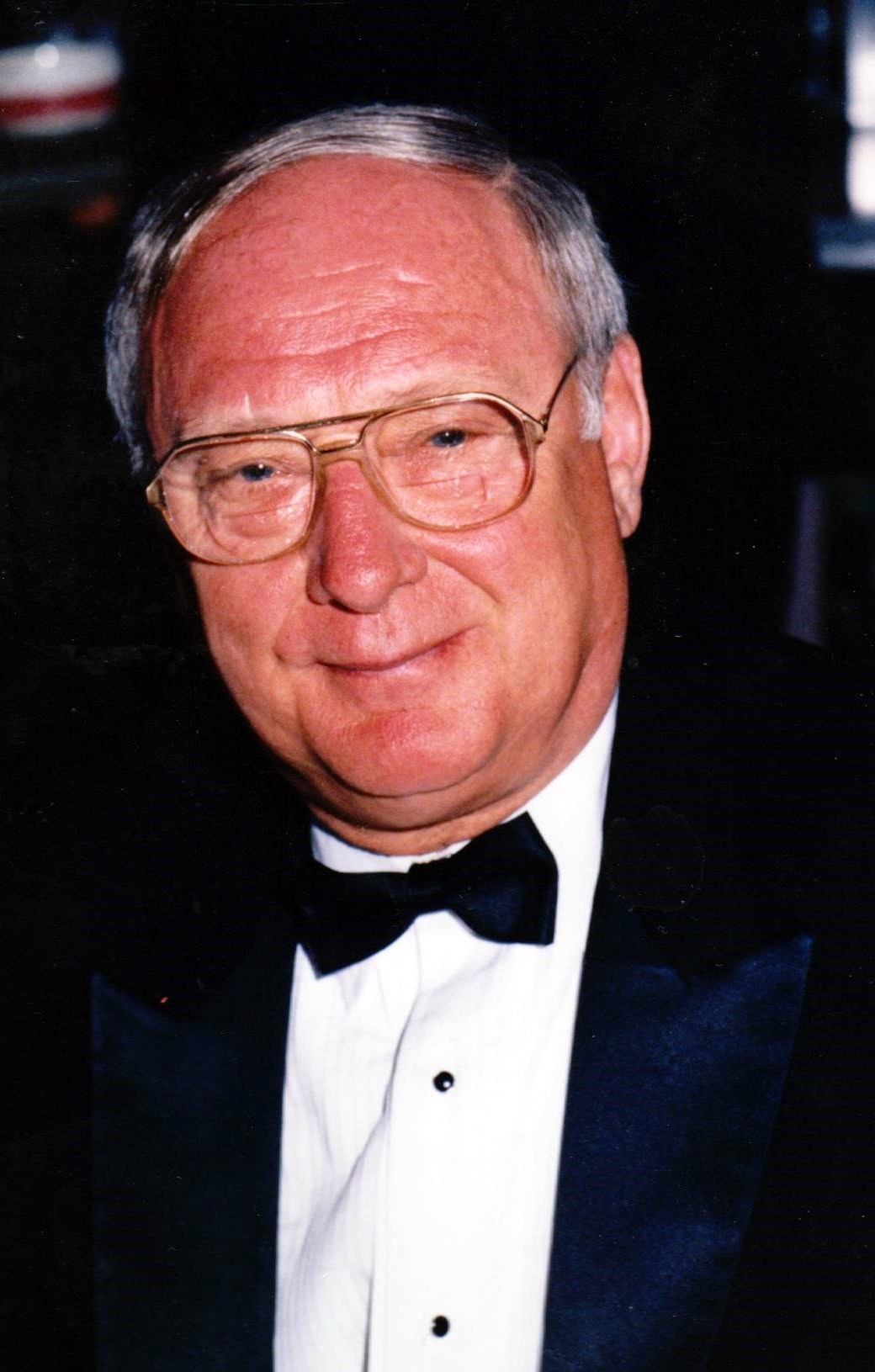 Robert B. Tucker Obituary - Bel Air, MD