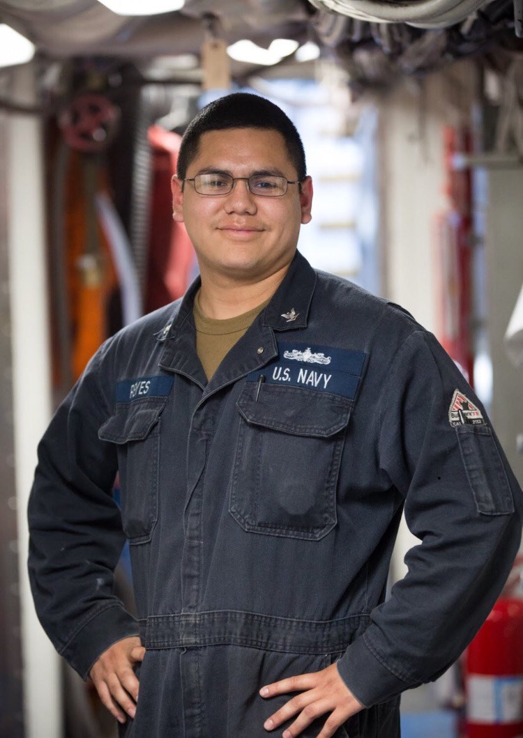 Emilio Reyes Obituary - El Paso, TX