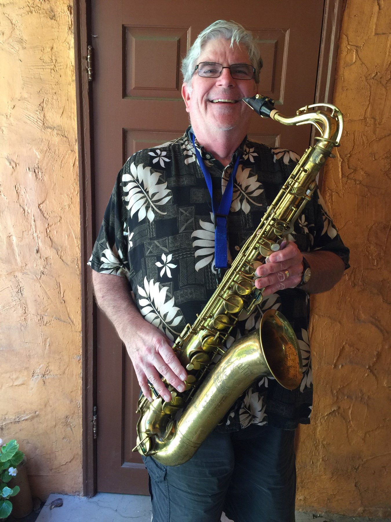 Randall Frank Morris Obituary - Fresno, CA