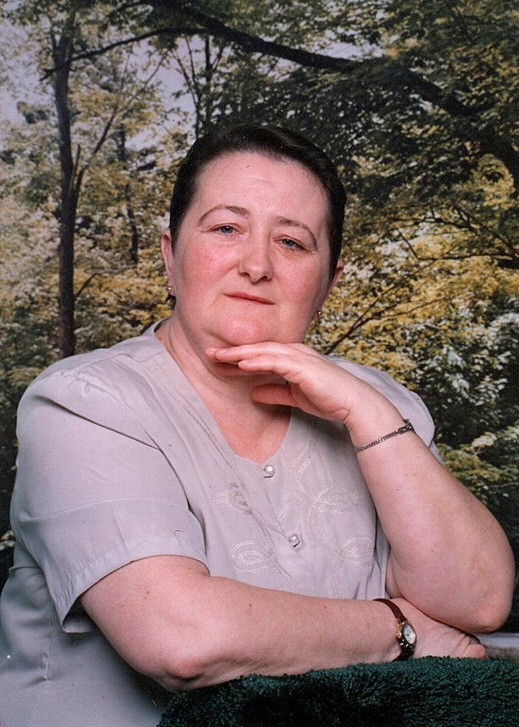 Deborah Pottie Obituary - Halifax, NS