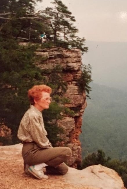 Ethel King Obituary - Nashville, TN