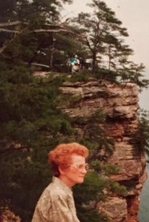 Ethel King Obituary - Nashville, TN Ethel King Obituary - Nashville, TN