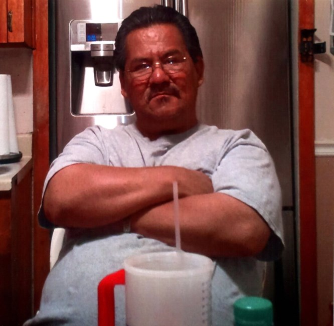 Henry Rodriguez avis de décès - San Antonio, TX