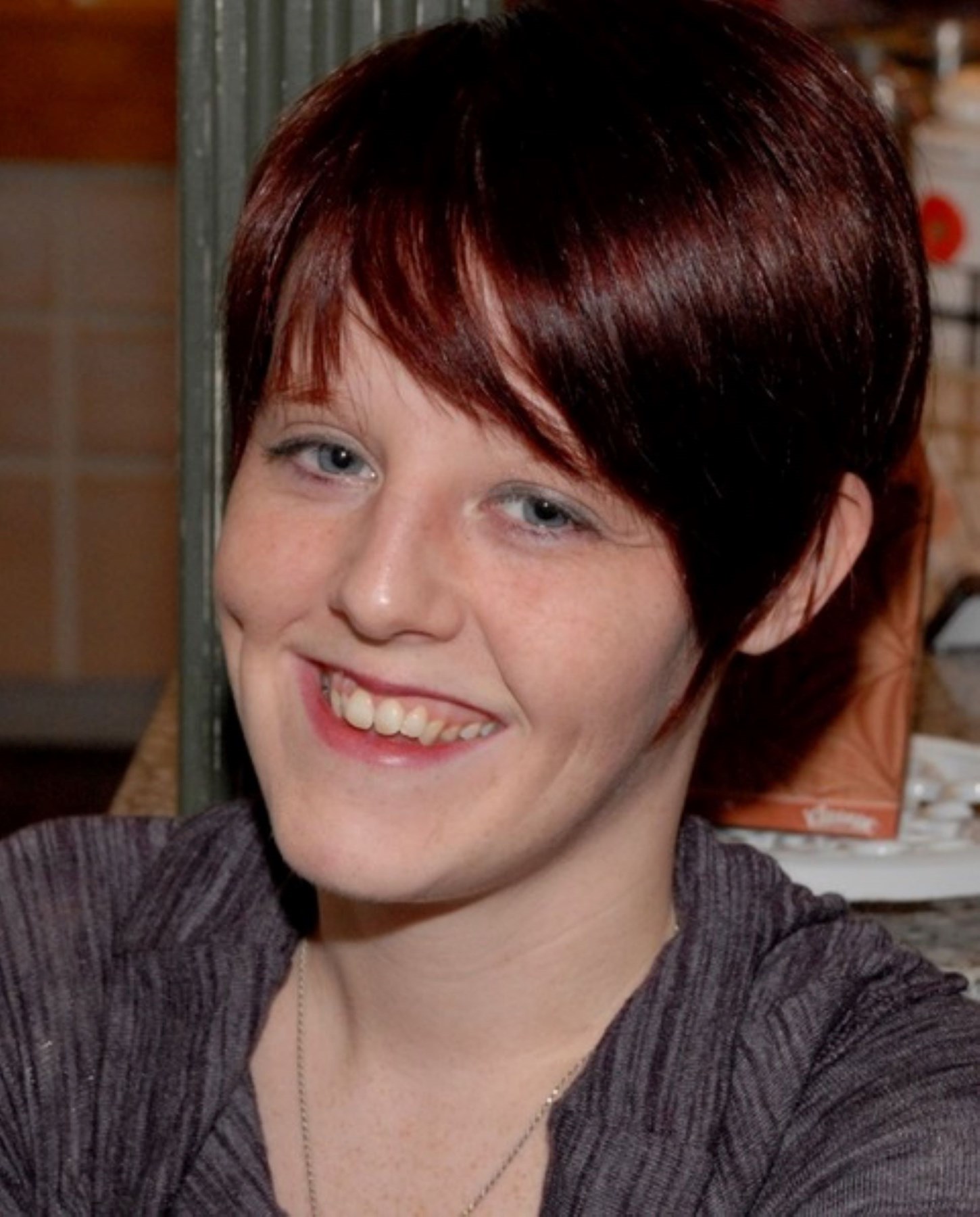 Tiffany Zimpel Obituary - Houston, TX