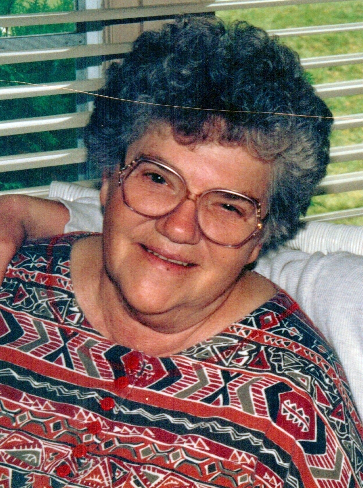 Jean Mae "Nanny Jean" McDowell Obituary - Portland, ME