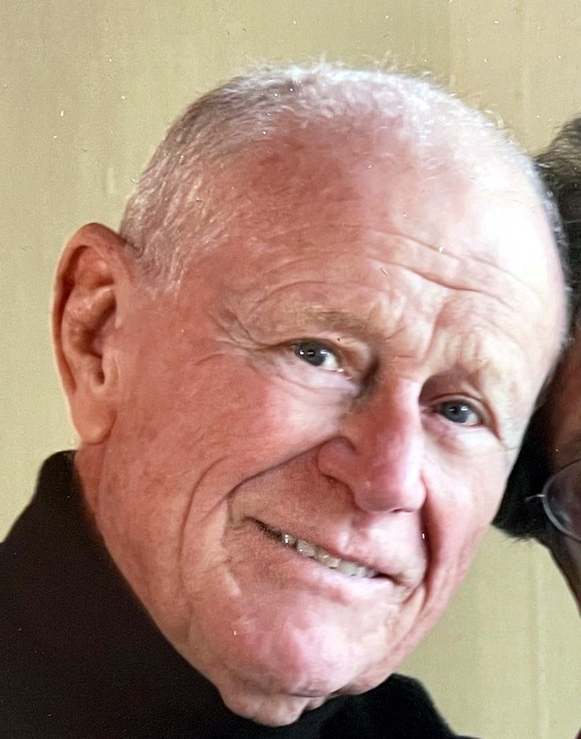 THEODORE CLARK Obituario - Dayton, OH