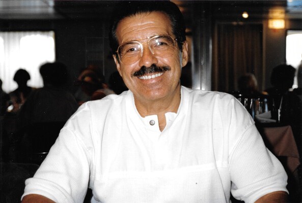 Frank Enzinna Obituary - Hollywood, FL