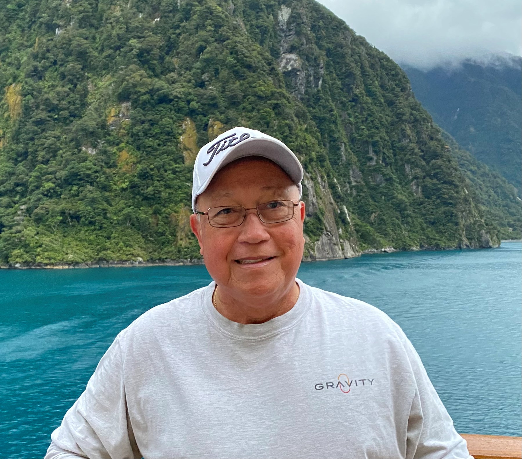 Anthony McCurdy Obituary - Dallas, TX