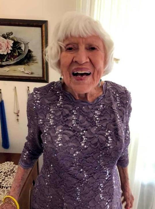 Jean Petersen Obituary - North Palm Beach, FL