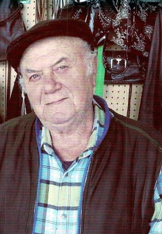 Aron Shamis Obituary - Cleveland Heights, OH